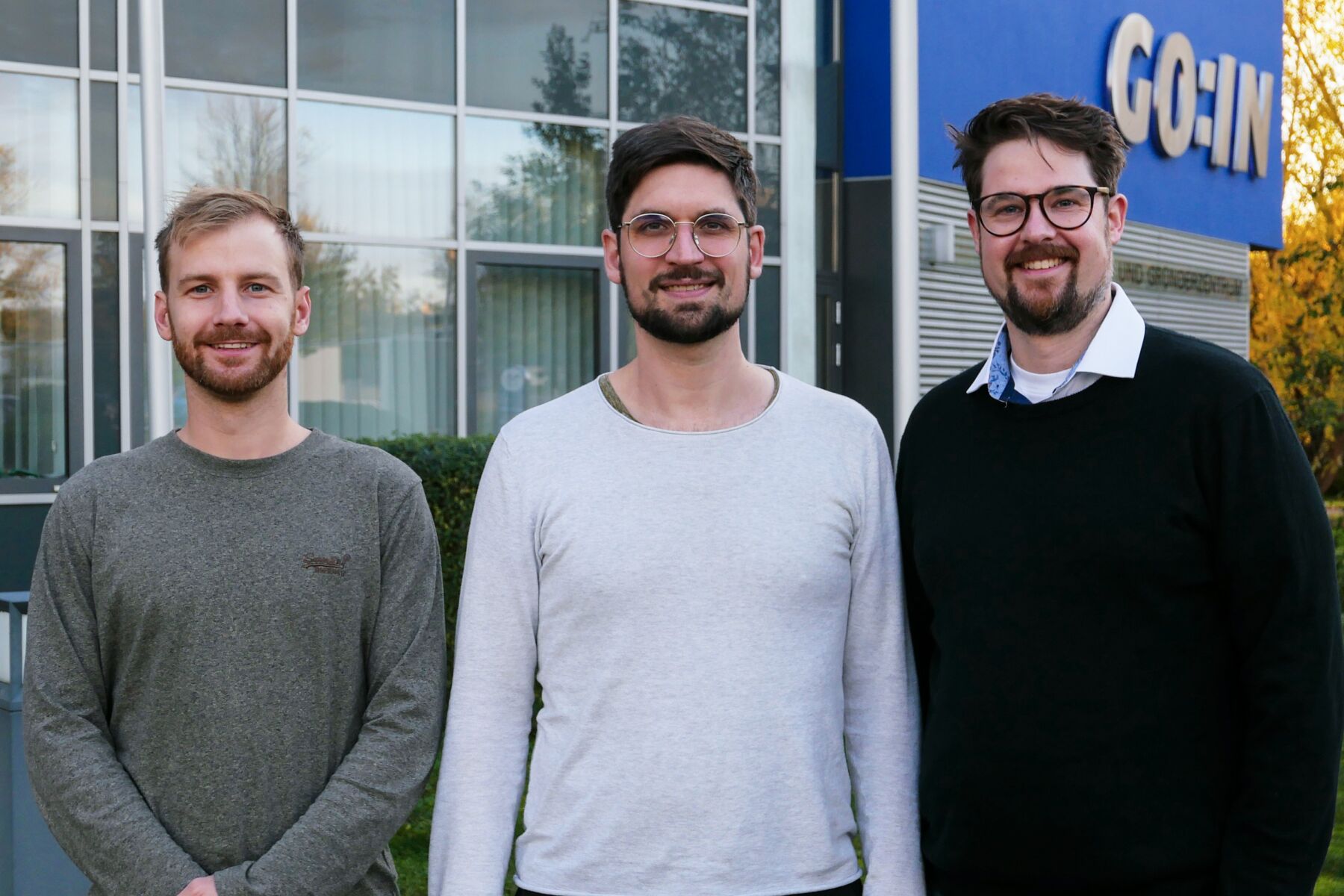 Interview mit dem Potsdam Science Park - kez.biosolutions GmbH